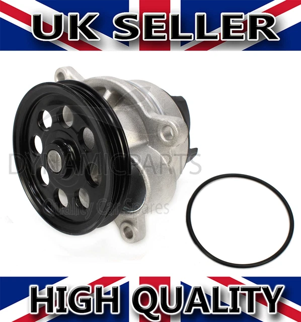 FOR FORD TRANSIT Mk8 Custom 2.0 Fwd Ecoblue Diesel 2016 - 2020 Water ...