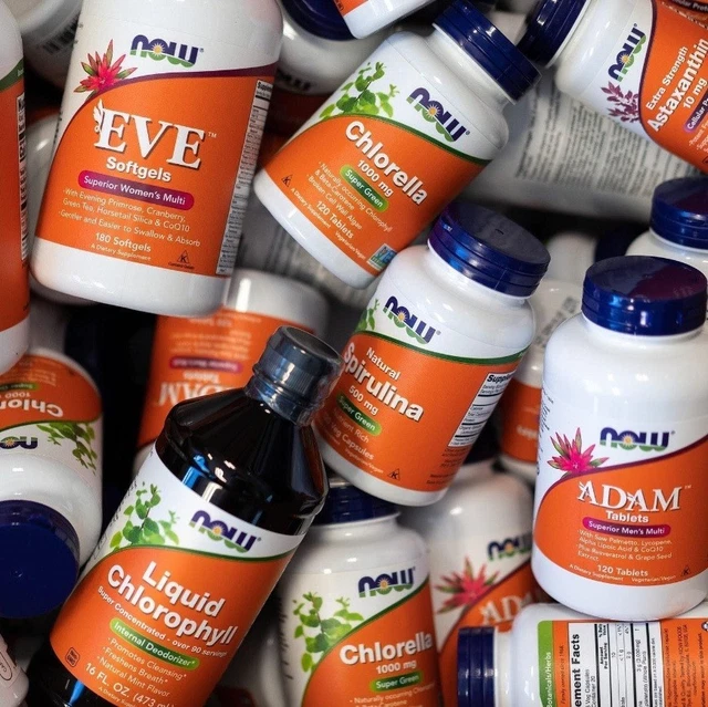 NOW FOODS TRIPHALA 500mg Digestive Support - 120 tablets £20.80 ...