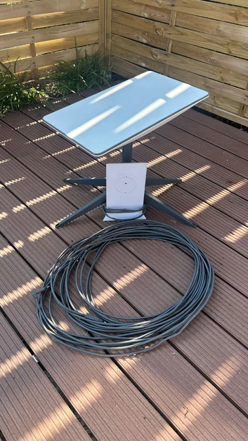 STARLINK V3 FULL Internet Kit with Motor Standard Gen 2 WiFi EUR 251,00 ...