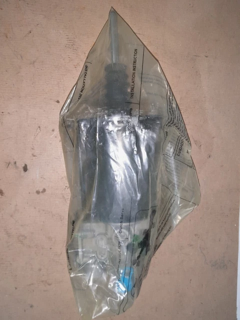 KUPPLUNGSVERSTÄRKER WABCO FÜR MAN 9700514660 EUR 110,00 - PicClick DE