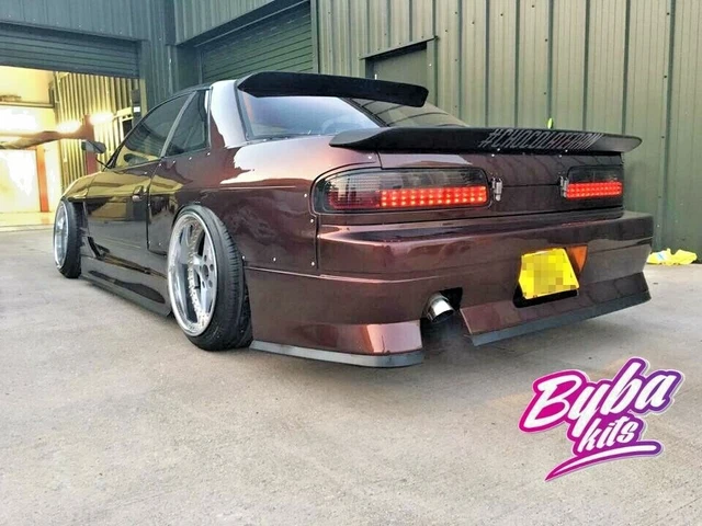 D-MAX STYLE ROOF Spoiler for Toyota Chaser JZX100 , JZX D MAX EUR 139 ...