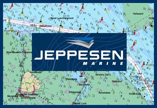 MAXSEA MARINE ECDIS Chartplotter Pack (C-Map 2023 MegaCharts WordWide ...