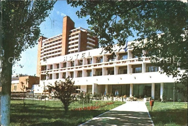 ORADEA BAILE FELIX Hotel Nufarul EUR 4,90 - PicClick DE