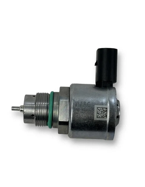 ORIGINAL PRESSURE CONTROL valve VW AUDI SEAT ŠKODA 1.6 2.0 TDI ...