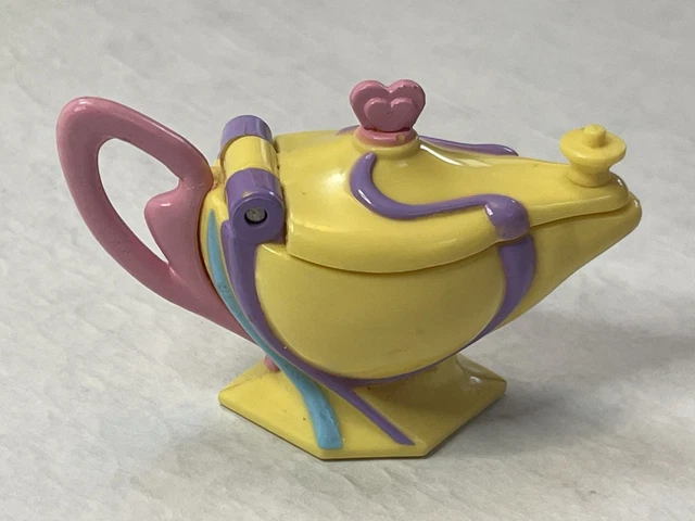 VINTAGE MIMI AND The Goo Goos Genie And Her Magic Lamp 1994 100% ...