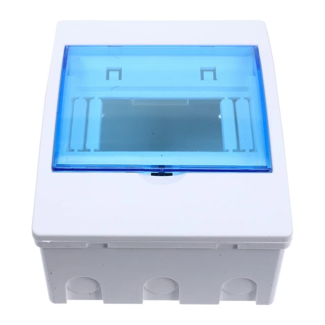 DISTRIBUTION PROTECTION BOX Weatherproof Electrical Boxes Enclosure $35 ...