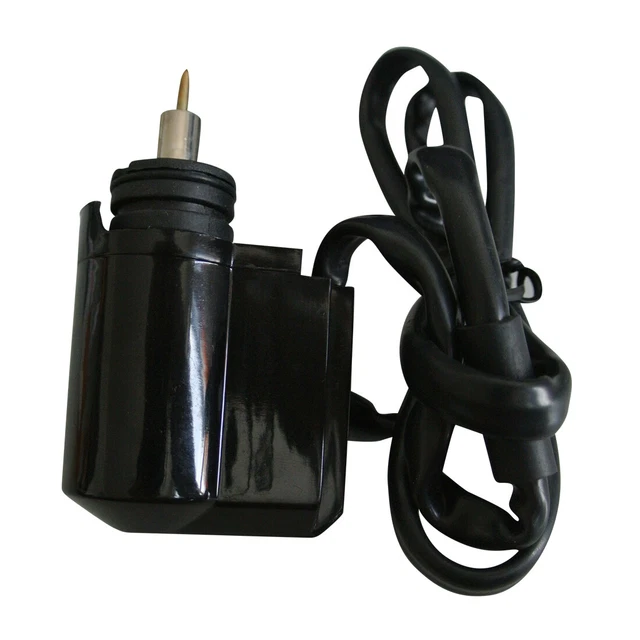 AUTOMATIC ELECTRIC CHOKE Fits Scooter Moped 50cc 125cc 150cc GY6 Carb ...