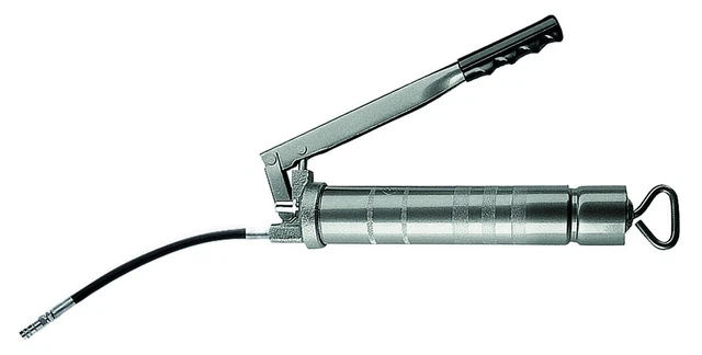 SAMOA 101240 POMPE A Graisse A Levier, Série Sg, 500 Cc, Extension ...