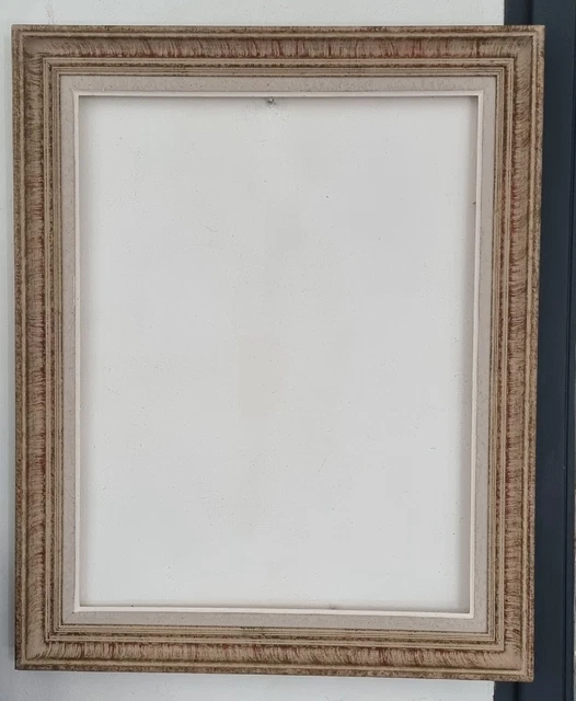 CORNICE MONTPARNASSE LEGNO, Grande Ancien. Old Legno Frame Picture EUR ...