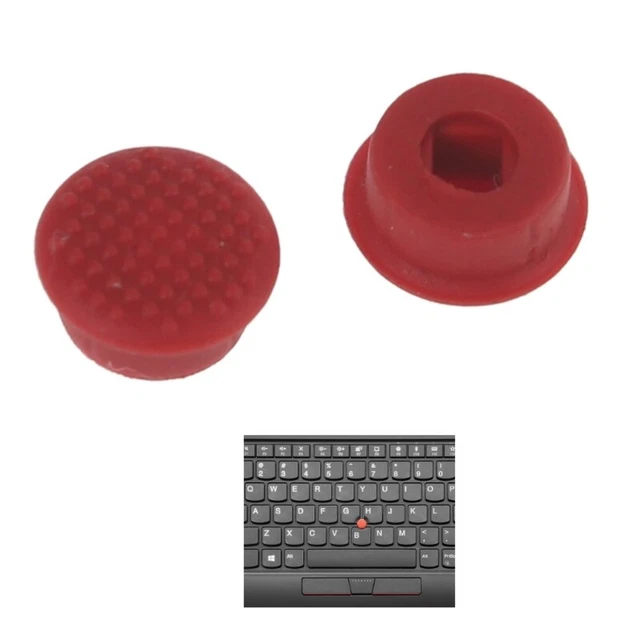 TRACKPOINT CAPS REPLACEMENT T460 for Thinkpad Laptop Small $14.24 ...