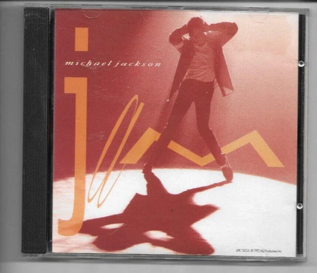 MICHAEL JACKSON : Jam (Club Remixes) + Rock With You (Maw 12" Mix) 🟊 Usa Cd 🟊 EUR 12,72 ...