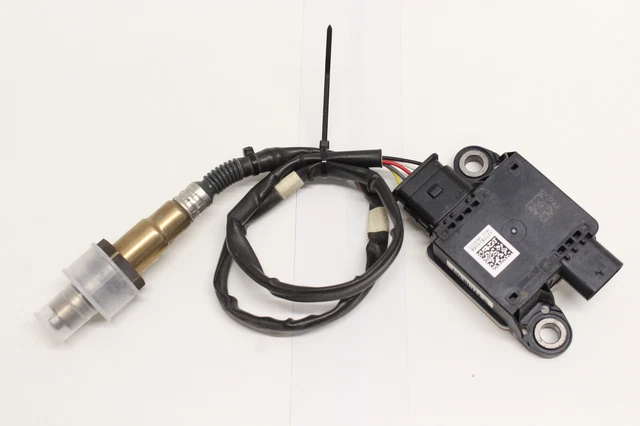 ORIGINAL NOX SENSOR + VW Golf 8 VIII AUDI A3 8Y 2.0 TDI + HO2S ...