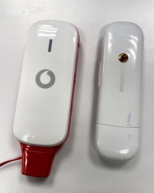 VODAFONE 4G LTE USB Modems £8.50 - PicClick UK