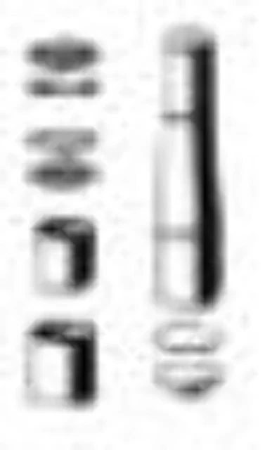 KIT PERNO FUSO Scania 80-82-85-112H -1R. Scania - 550733 EUR 113,22 ...