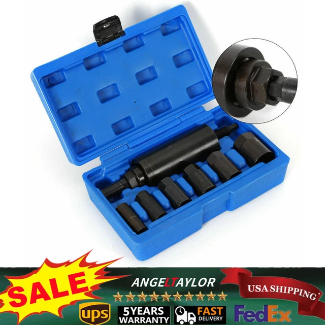 NEW DRIVE AXLE Shaft Pull-out Pulling Puller Extractor Tool Kit for BMW ...