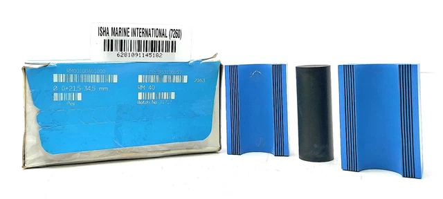 ROXTEC RM40 RM Module Avec Coeurs EUR 103,97 - PicClick FR