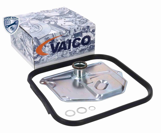 HYDRAULIC FILTER KIT Automatic Transmission V30-7310 For Mercedes-Benz ...