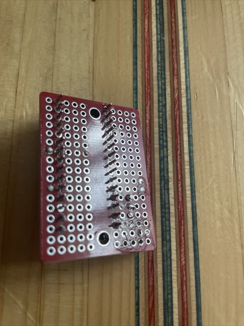 Carte DÉvaluation Mcu 8 Bits Arduino Nano Avr Atmega328 A000005