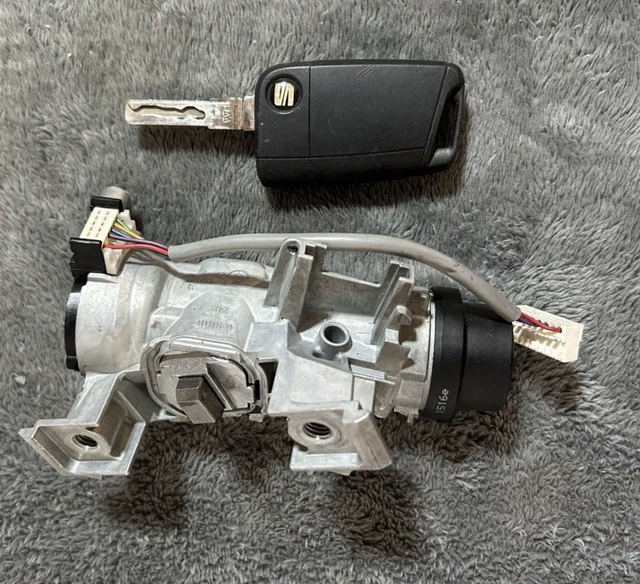 NEIMAN ANTIVOL DE DIRECTION SEAT LEON III (5f) GOLF VII A3 (8v1 ...