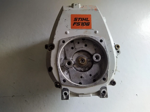 MOTEUR Pour Debroussailleuse Stihl Fs 106 EUR 35,00 - PicClick FR