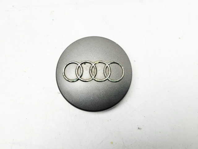 AUDI A6 C7 Alloy Wheel Centre Cap 8D0601170 2016 £11.99 - PicClick UK