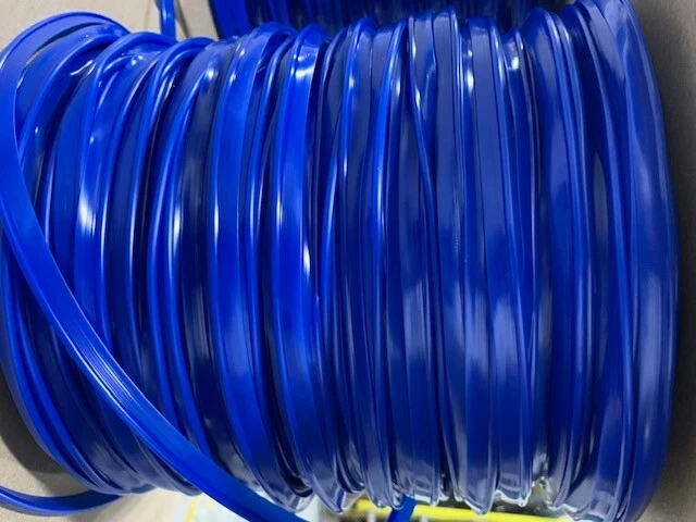 PVC / VINYL welt cord piping, width 10 mm, 15mm,...., Pack 500 FT, welt ...