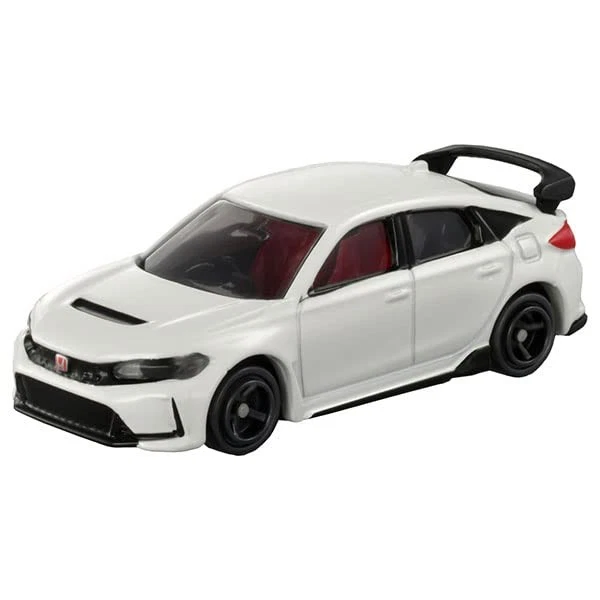 TOMICA SERIES MINICAR No78 HONDA CIVIC TYPE R box EUR 14,64 - PicClick FR
