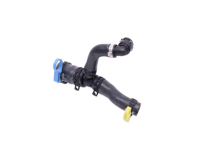 LAND ROVER RANGE ROVER L405 EGR Cooler Outlet Hose LR022718 £44.95 ...