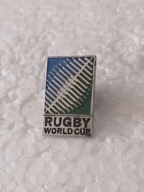 PIN'S PINS PIN RUGBY "WORLD CUP" EUR 3,80 - PicClick FR