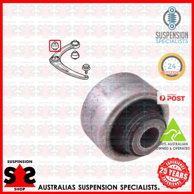 LOWER FRONT AXLE Mounting, Control/Trailing Arm Suit CITRO?N C4 I (Lc_) 2.0 16V EUR 25,98 ...