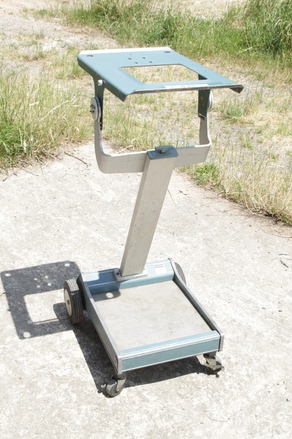 Tektronix Scope Mobile Type 200 1 Model A P478 Eur 149 00 Picclick Fr