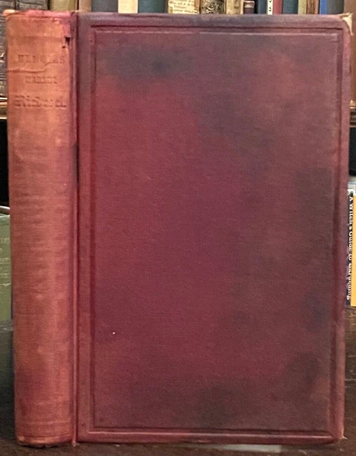 WAR OF THE AMERICAN REVOLUTION - General Riedesel, 1st 1867 ...