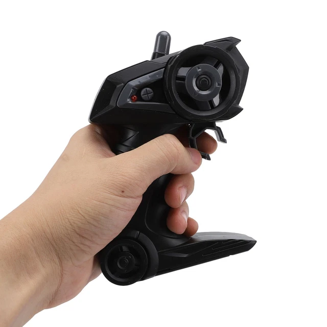 `KIDS RC DRIFT Toy Light Sound Effect Remote Control Car For Skills ...