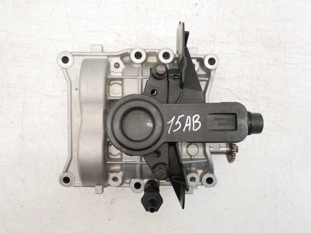 BALANCER SHAFT MODULE for Volvo XC60 II 2.0 B5 Mild-Hybrid B420T2 ...