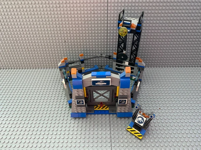 LEGO JURASSIC WORLD - Raptor Escape 75920 (LEGGI LA DESCRIZIONE) EUR 32 ...