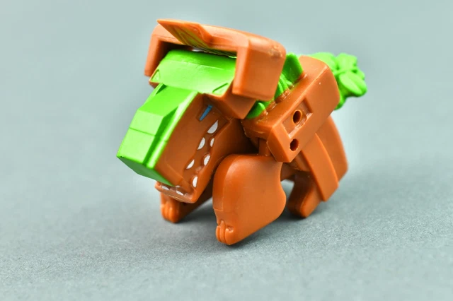 TRANSFORMERS BOTBOTS STINKOSAURUS Rex Series 1 Truppa WC EUR 13,44 ...