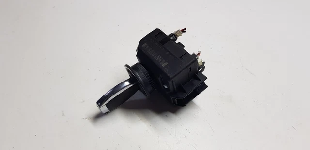 MERCEDES W204 W207 W212 ignition lock with key A 2079057101 £95.90 ...