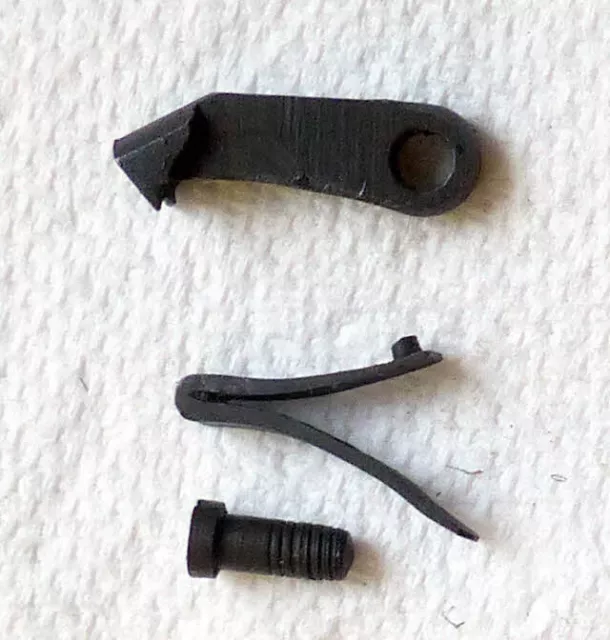 LEE ENFIELD NO.1 SMLE Extractor Set £14.00 - PicClick UK