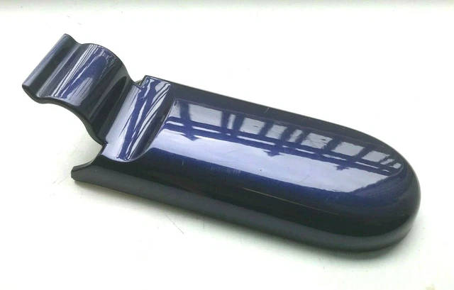 MINI BMW R52 Convertible Tailgate Boot Lid Hinge Cover - OS - Black ...