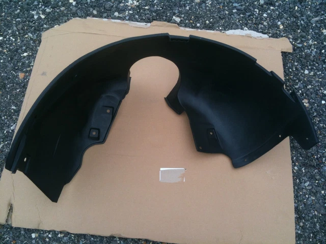 MK5 MK6 FORD Escort RH Front Wheel Arch Liner GTi XR3i RS 2000 £24.99 ...