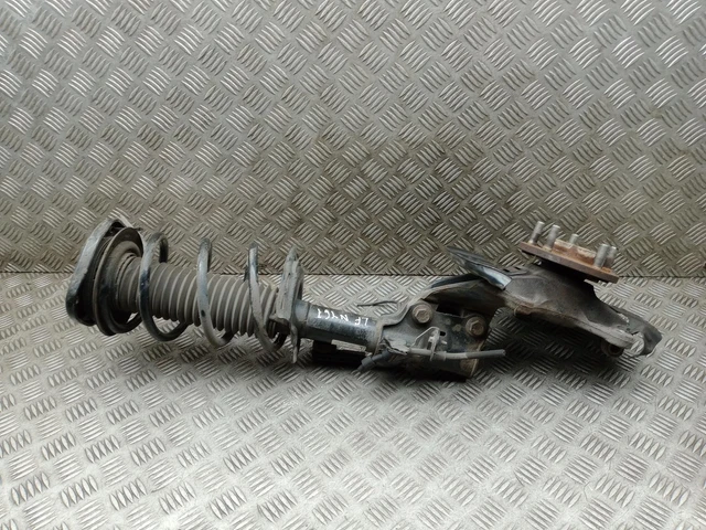 FORD FOCUS SUSPENSION Shock Hub Front Left 1.5 Diesel St-Line Mk4 2019 ...