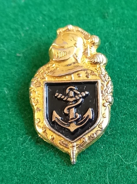 PIN'S PINS PIN Commandos Marine militaire Armée signé Beraudy EUR 1,50 - PicClick FR