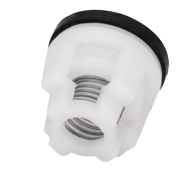 LONG LASTING CHECK Valve Repair Kit 2 Piece Set for High Pressure ...