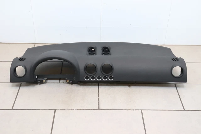 CRUSCOTTO QUADRO QUADRO cruscotto Audi TT 8N soul nero 8N1857033 EUR ...