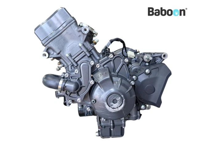 MOTEUR YAMAHA TRACER 9 GT+ 2023 - (MTT890D-K ) EUR 3.986,35 - PicClick FR