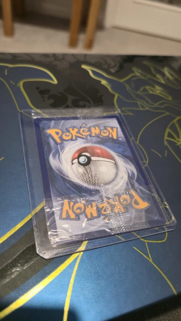 POKEMON TCG MEGA Charizard X EX 023 & Oricorio EX 024 UPC Promos ...