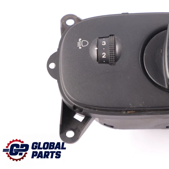 LIGHTS SWITCH FORD Transit MK6 Dashboard lights Control Panel ...