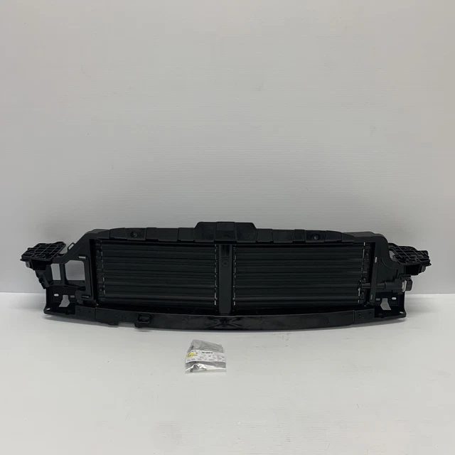 VOLVO XC60 MK2 Air Duct Flaps Air Shutter Upper Guide Cover 32345497 ...