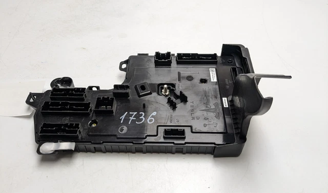 TESLA MODEL 3 Fuse Box Bcm Module Front Left 2020 1078673 £34.99 ...