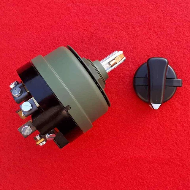 MERCEDES G 250 Gd Tarnlichtschalter Wolf Lichtschalter W461 Rotary ...